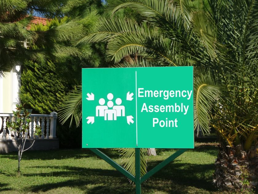 The Differences in Global Emergency Response Programs