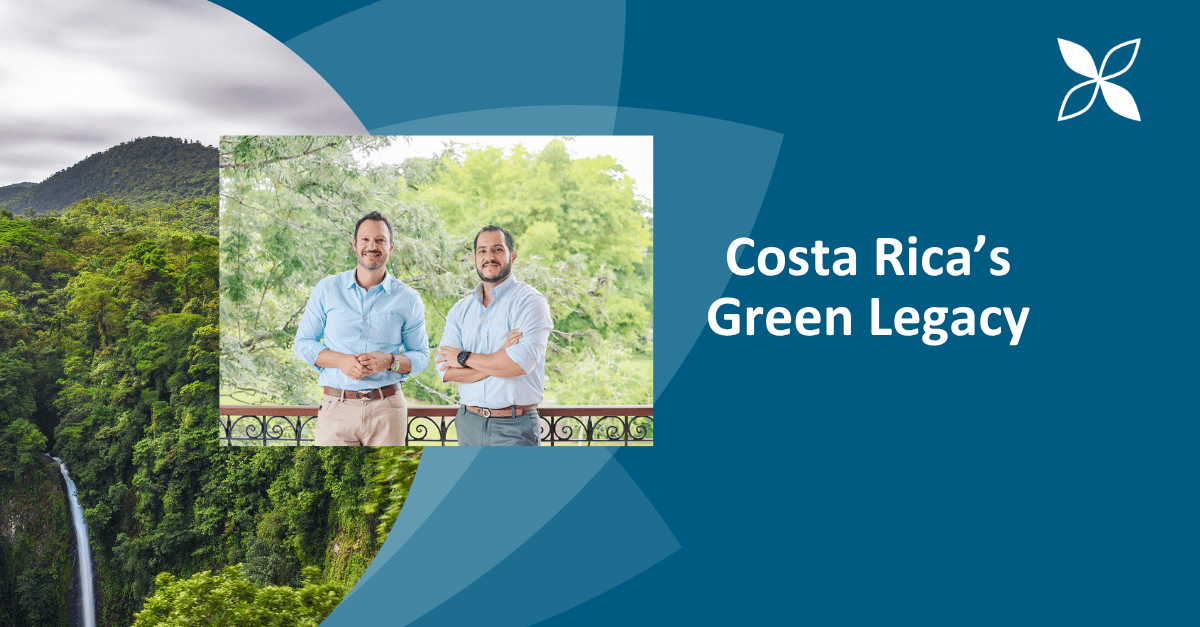 Costa Rica’s Playbook: Renewable Energy, PES & Climate Resilience