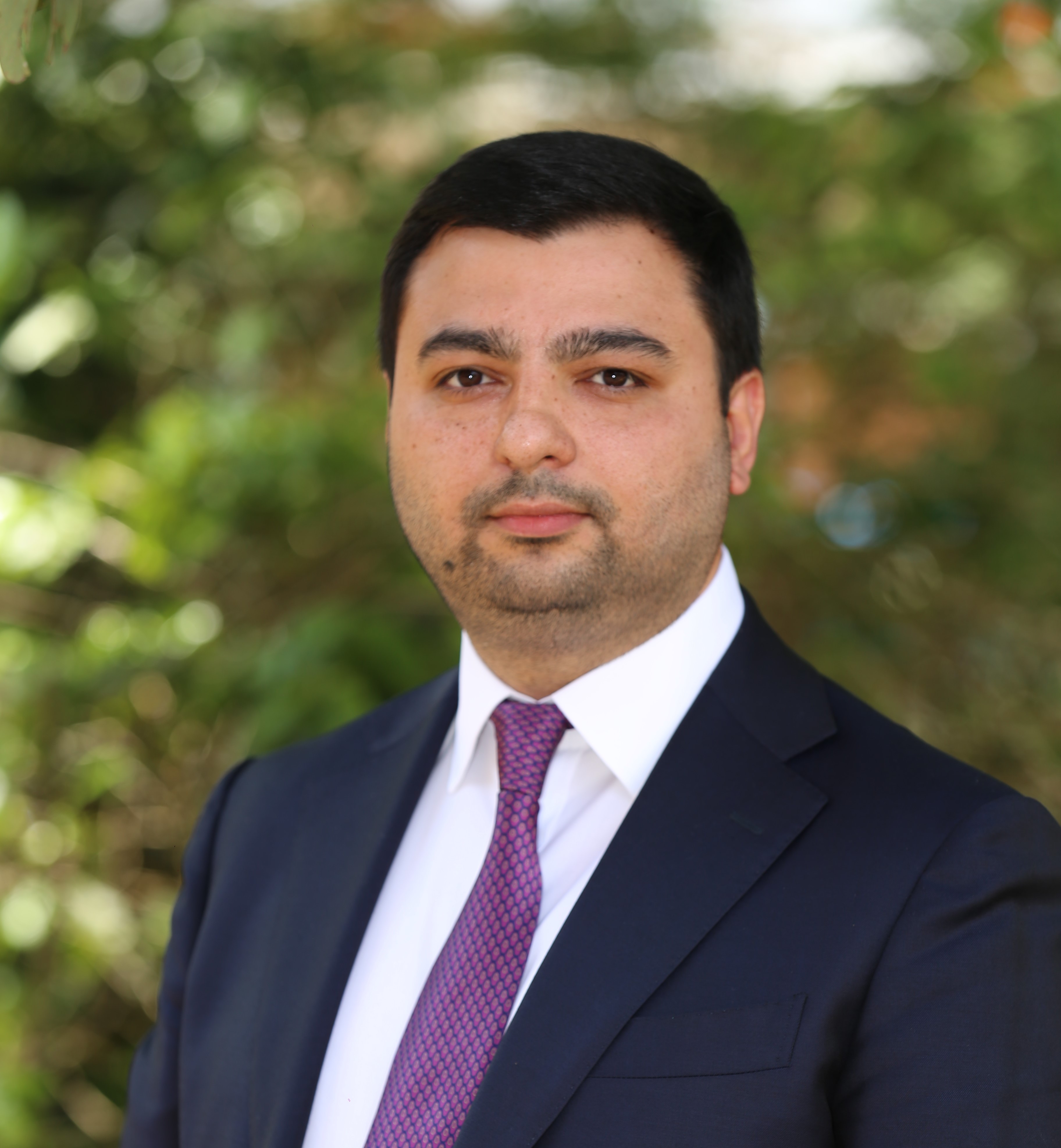 Powering the Future: The Global Energy Transition | Inogen