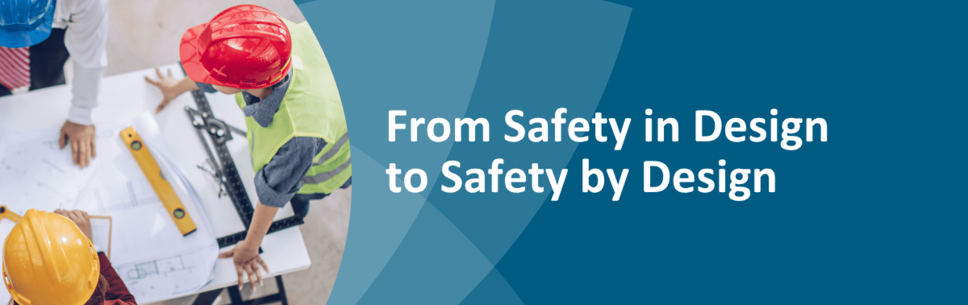From Safety in Design to Safety by Design | Inogen