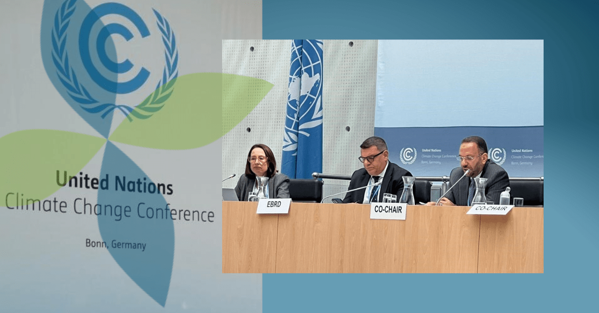 COP27 in Action: Mitigation Ambition and Implementation Work Program ...